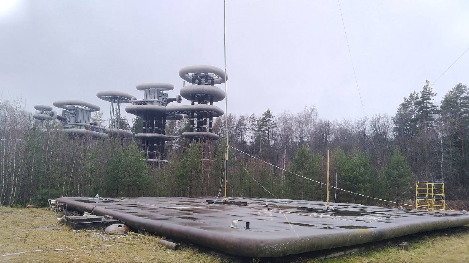 “Генератор“ эпизод 3 Квантовый скачок! Quantum leap! Episode 3 “ Generator“