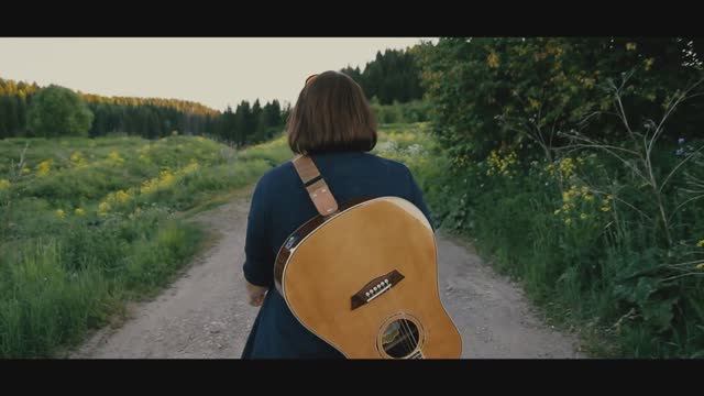 Ирина Антонова "Узелок на память"