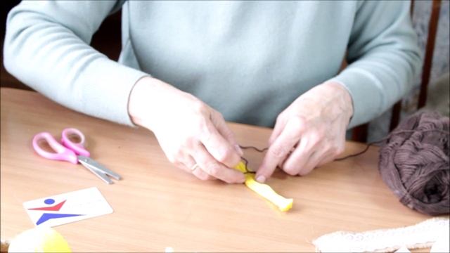 Семья Безверхних (КЦСОН «Назаровский») «Дружная семейка»