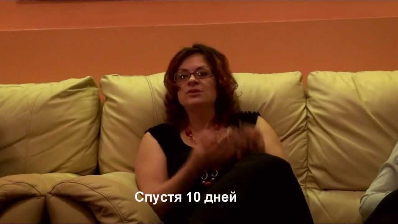 Тренинг Открытие себя отзыв Наташи