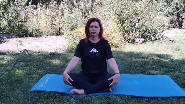 Дыхание уджайи | Практика дыхания |Сила и здоровье