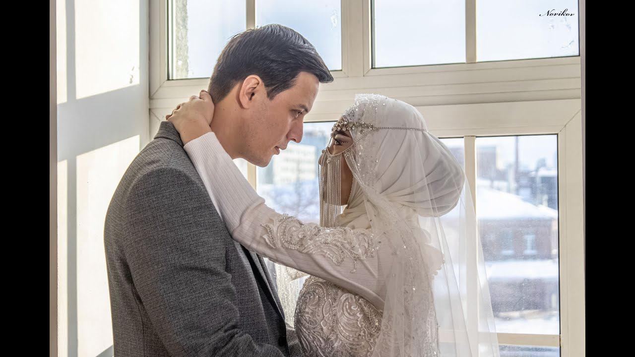 Озодбек & Файзилатхон