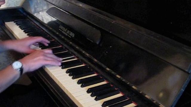 Танго продолжение2