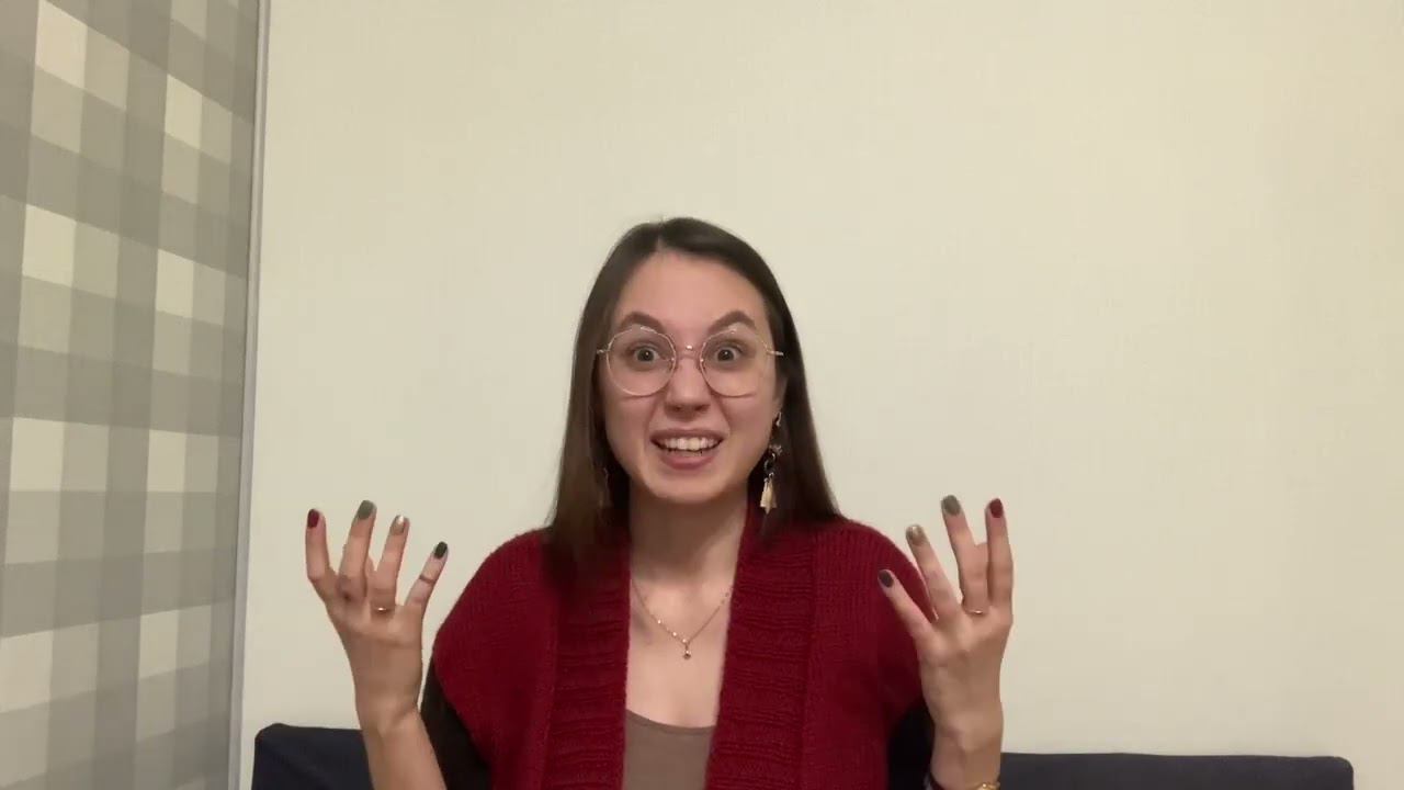 Елизавета Щегорцова