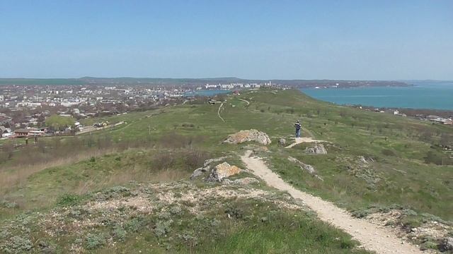 Прогулка по окрестностям