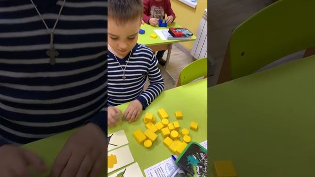 Обучение - Центр Анастасия - 5