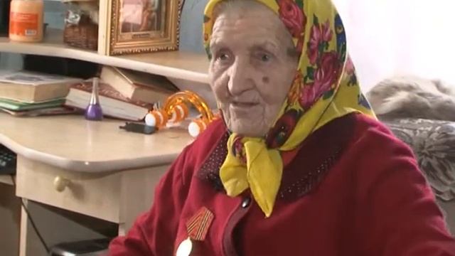 Великая Победа Евгения Старцева