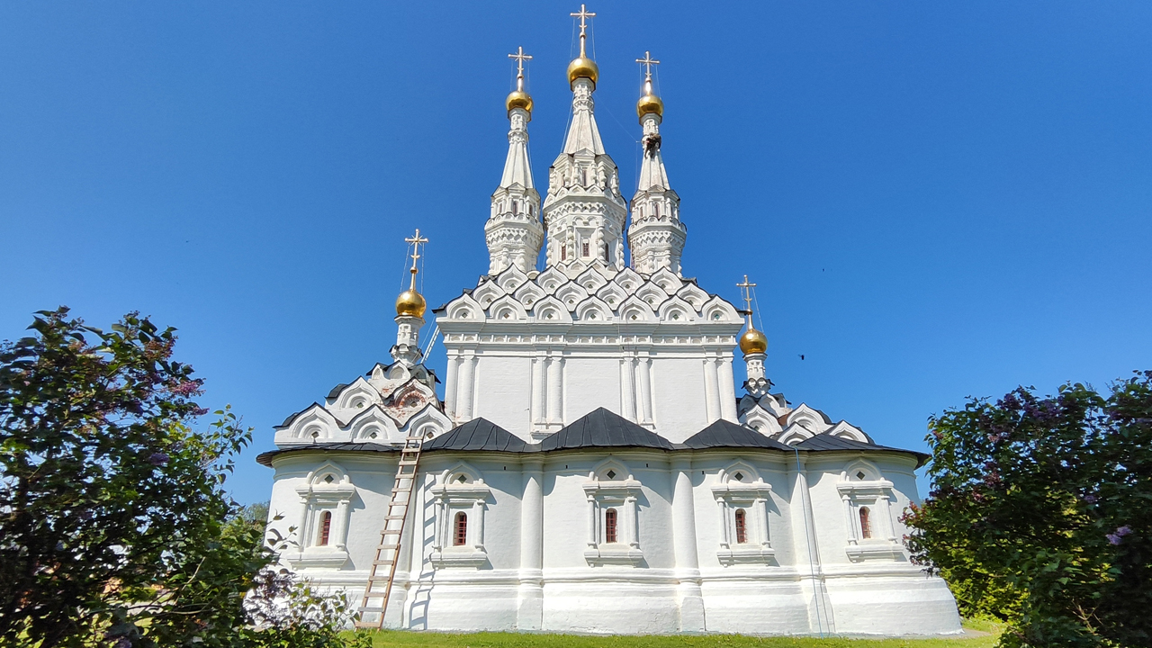 СМОЛЕНСКАЯ ОБЛАСТЬ