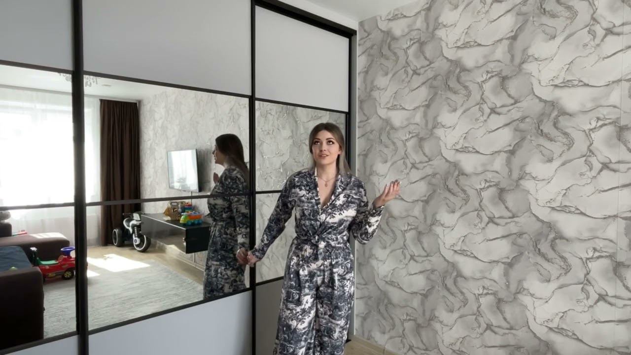 Отзыв про шкаф купе