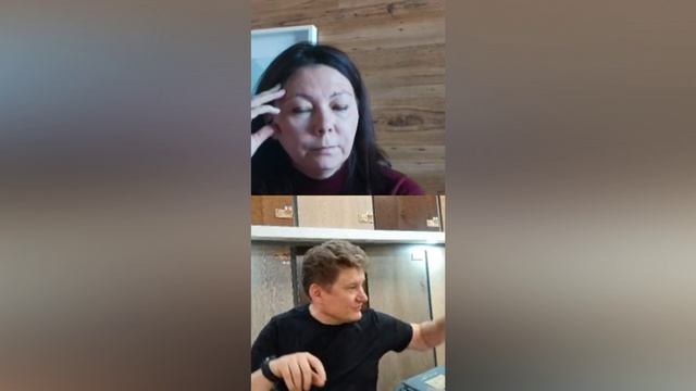 Покрытие стены деревом.mp4