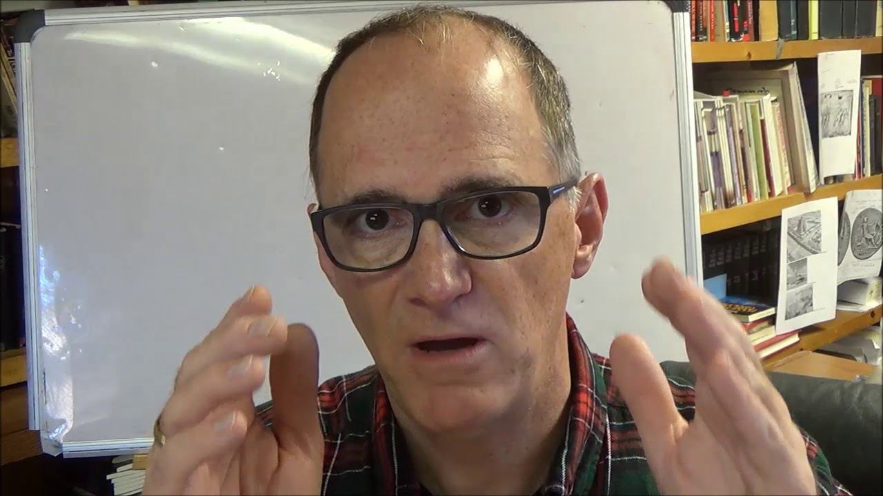 Откровение (урок 7)