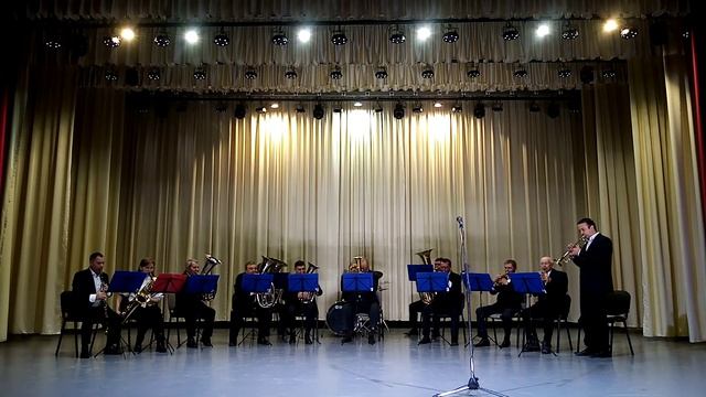 Смуглянка - А. Новиков