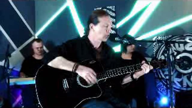 "Февраль" - группа "Jonathan Christopher"