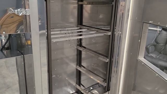 Коптильня для Бизнеса с Доходностью от 150.000₽🔥