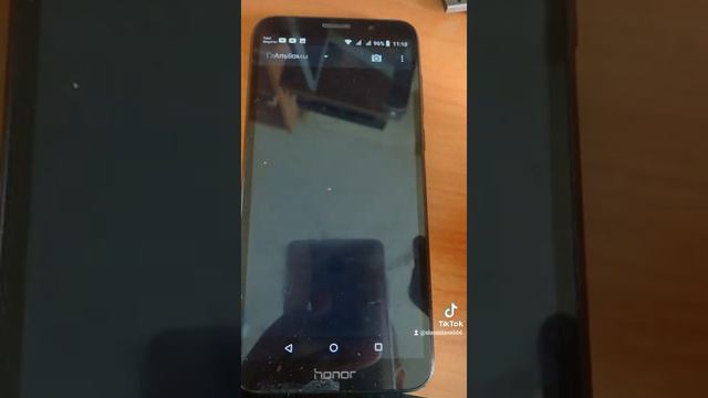 honor 7 как скриншот