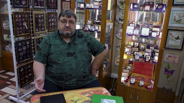 Живой журнал с Игорем Скрипаем