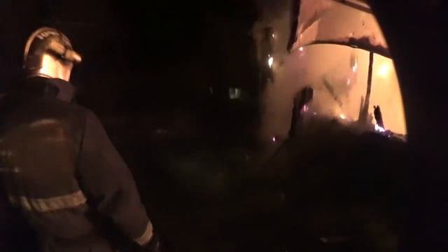 Глазами начкара #23_Дачный дом