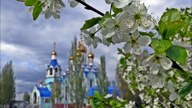 "МОЯ РОССИЯ" (слова и музыка SHAMAN) исп.в караоке Лара Мурр
