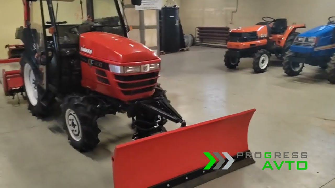 Отвал передненавесной снегоуборочный / поворотный отвал на трактор / передний отвал /