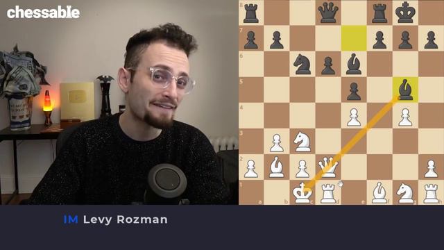 6) Carlsen Sicilian- ...e6 & ...e5 Setups