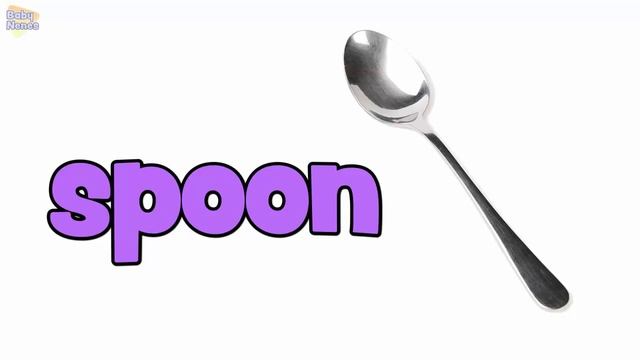 Кухня (на английском языке)