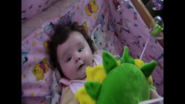 2012 08 03 Мария в августе