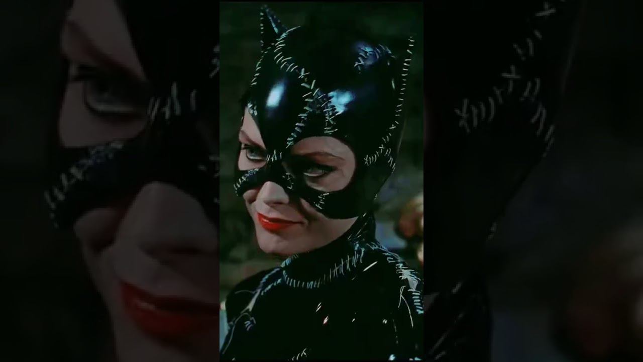 Интересный факт из фильма «Бэтмен возвращается»