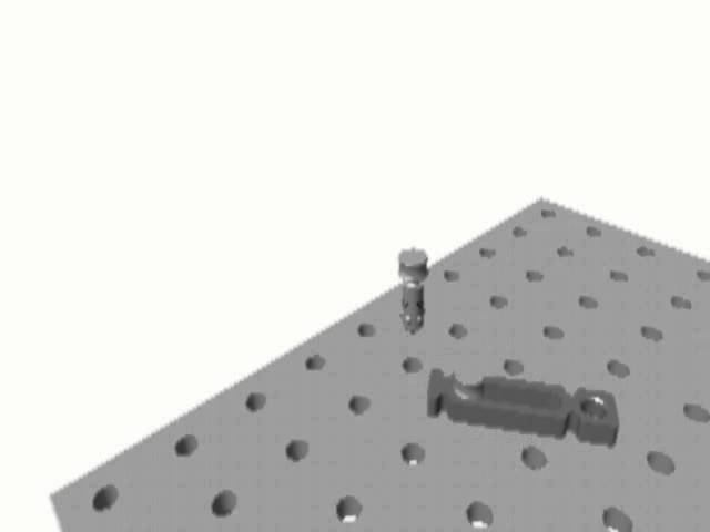 Универсальный стопор система Demmeler