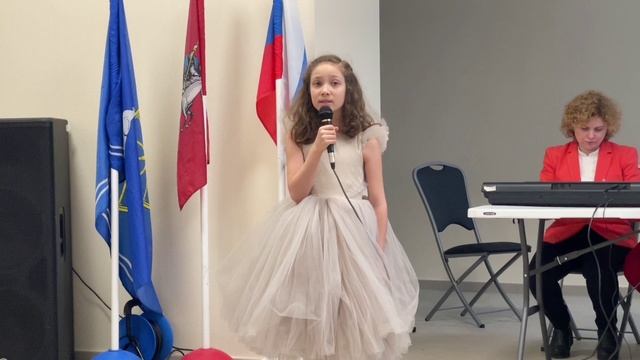 Фестиваль «Искусство возможностей». Отборочный тур конкурса в рамках фестиваля в СВАО