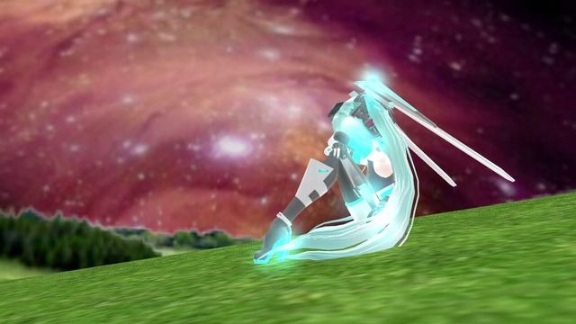 Гости из будущего - Через сотни лет...