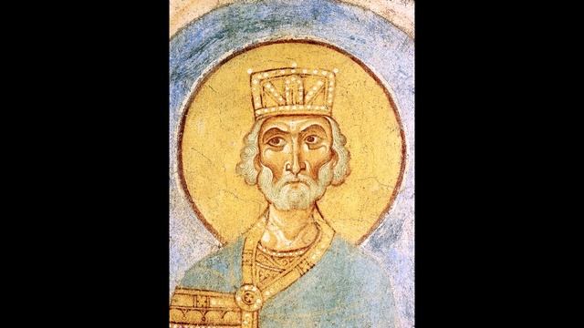 Библия. 13-11. 1-я Книга Паралипоменон (Хроник). (11). И собрались все Израильтяне к Давиду