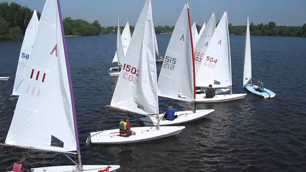 Кубок Белова 18 мая 2014 шестой старт.