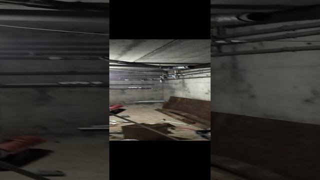 Объект на Сухой реке. Уже цоколь. Ну и проблемы с которыми мне приходиться сталкиваться в процессе м