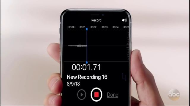 Джимми Киммел о слежке айфонов