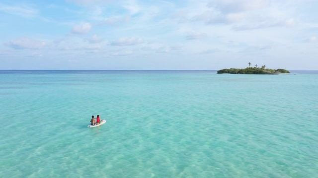 РАЙСКИЕ ОСТРОВА