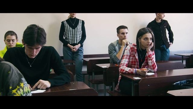 Мисс и Мистер СКСИ 1,2этапы