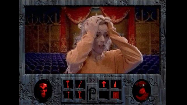 Фантасмагория (Phantasmagoria) - серия 14 (END)