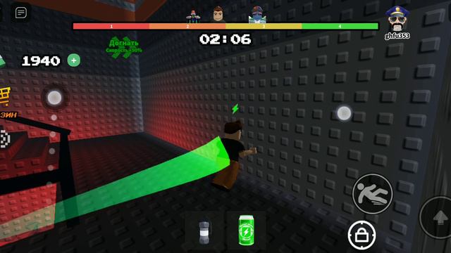 Я СБЕЖАЛ ОТ СНАЙПЕРА, 3 РАЗА!