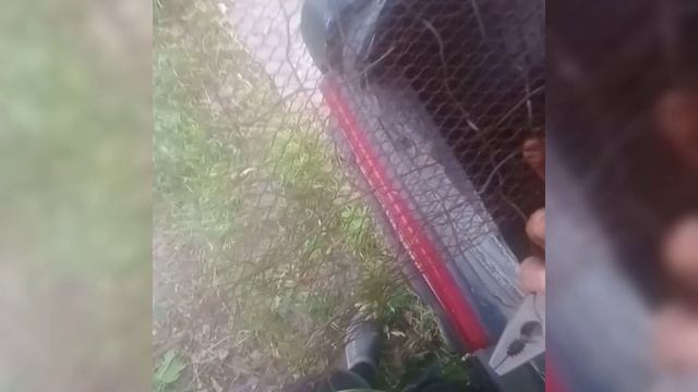 Ремонт глушителя Ваз 2105 автогермнтиком и автоцементом, стоит ли