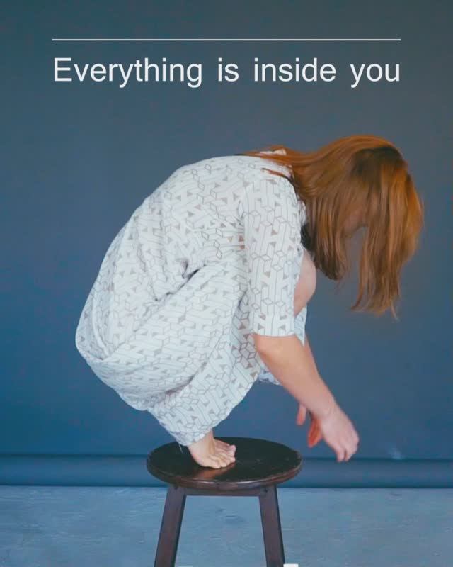 Видео портрет - Всё Есть в Тебе