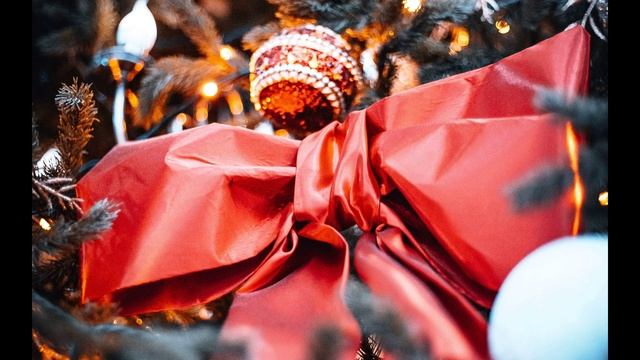 Рождественcкие песни 1 part