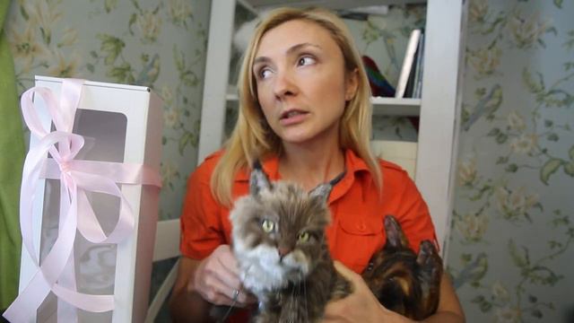 КАК Я УПАКОВЫВАЮ РАБОТЫ ПЕРЕД ОТПРАВКОЙ