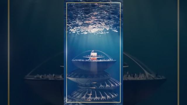 Mukaab_ Saudi Arabia's Cube Mega-Skyscraper