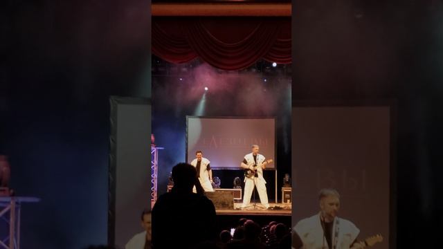 Кавер на песню гр. Shocking Blue - Venus