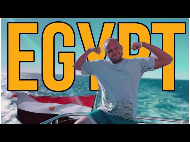 Египет | Шарм эль Шейх