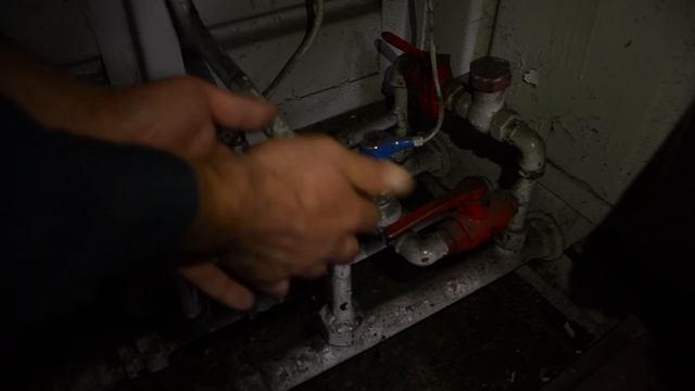 Карим Зайнуллин. Как можно остаться без тормозов