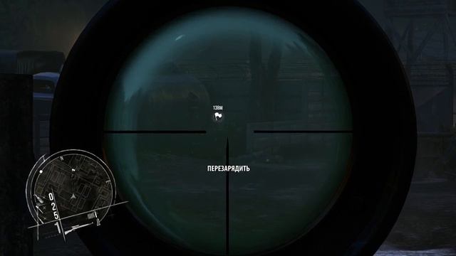 Enemy Front (PC, 2014) Миссия 14 Атака Фау 2