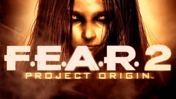 F.E.A.R. 2 Project origin. Эпизод 05.