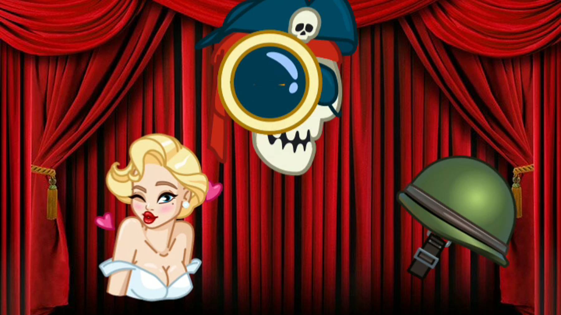 Как боты умеют общаться в стиле разных персонажей