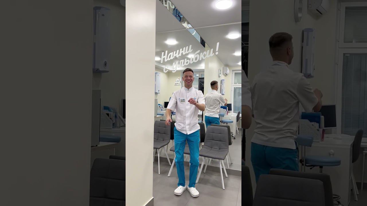 Если очень хочется не ошибиться с ортодонтом, поможет... магия, ну, или советы от Сергея Викторовича